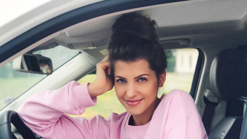 Vom Playmate zum Influencer: Sarah Harrison zieht Bilanz | Promiflash.de