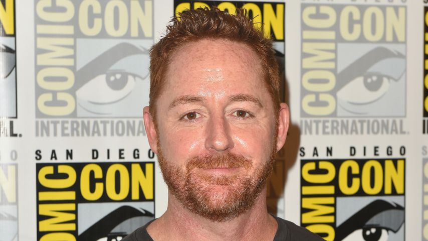 "The Orville"-Stars lassen sich scheiden – schon wieder! | Promiflash.de