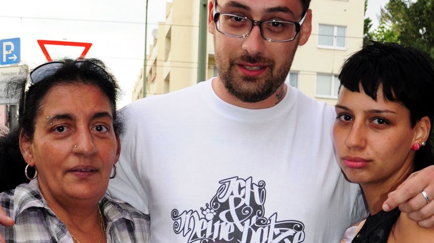 Sido: Schweinefleisch süß-sauer zu Weihnachten | Promiflash.de