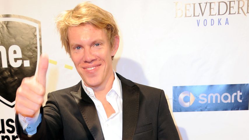 Liebes-Glück? Simon Gosejohann mit neuer Freundin | Promiflash.de