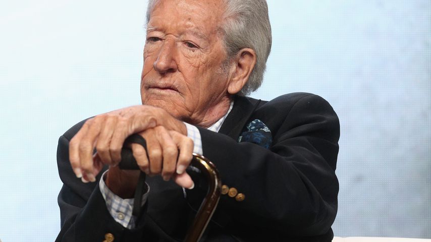 Mit 81: Journalisten-Legende Steve Dunleavy ist gestorben | Promiflash.de