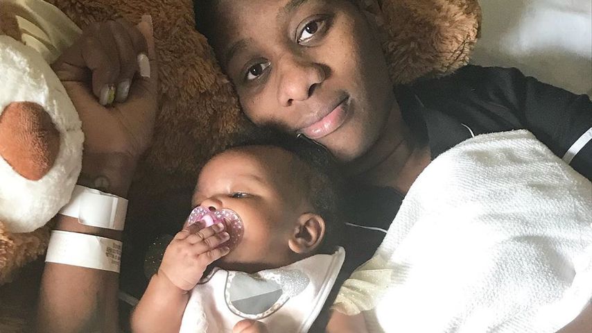 US-Influencerin leidet seit Entbindung an Gedächtnisverlust ...