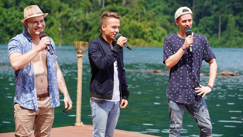 Das steckte hinter DSDS-Taylors dramatischem Zusammenbruch! | Promiflash.de