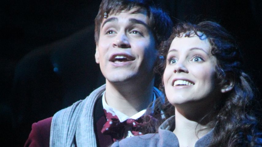 Achtung bissig! Tanz der Vampire feiert Premiere! | Promiflash.de