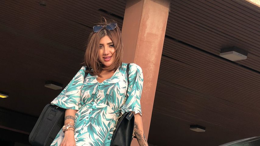 Irakisches Instagram-Model auf offener Straße erschossen! | Promiflash.de