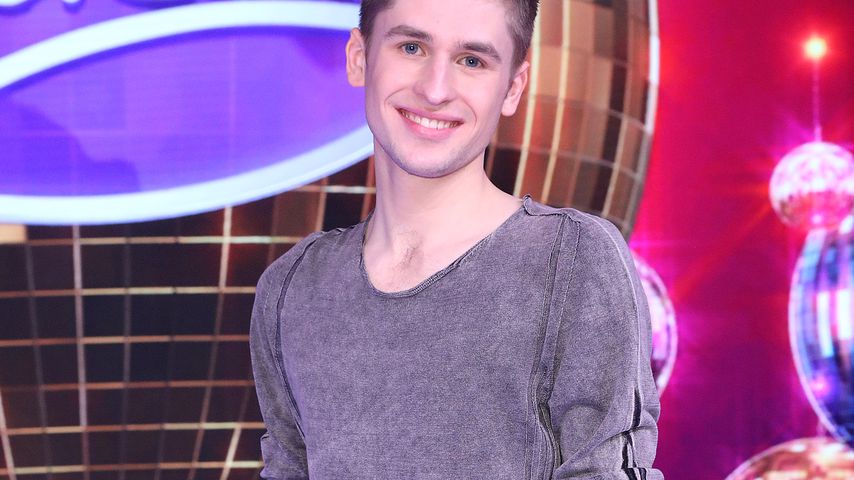 Zweite DSDS-Mottoshow: Wird es für Jonas und Clarissa eng? | Promiflash.de