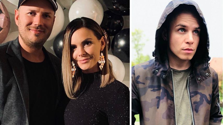 Nicht wegen Henning Merten: Tim machte mit Denise Schluss! | Promiflash.de