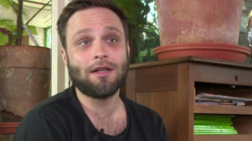 Tim Sander: GZSZ war Fluch und Segen zugleich | Promiflash.de