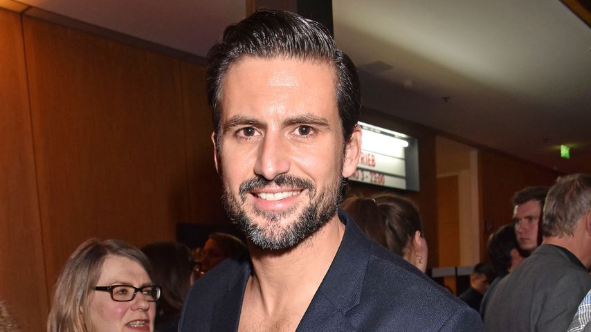 Spontan-Einsatz: So lief es für Tom Beck bei "Ninja Warrior ...