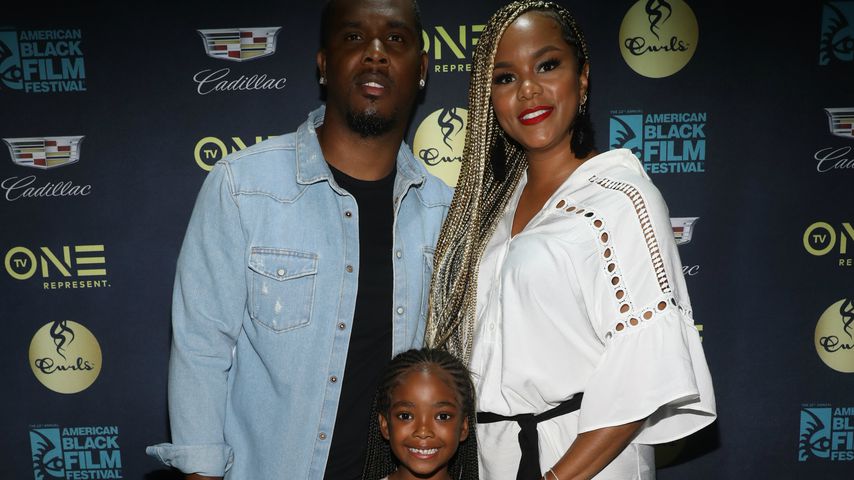 Ex-Destiny's Child-Girl LeToya: Sie wird zum ersten Mal Mama ...