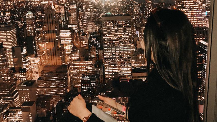 "Love Island"-Tracy Candela ist nach L.A. ausgewandert! | Promiflash.de