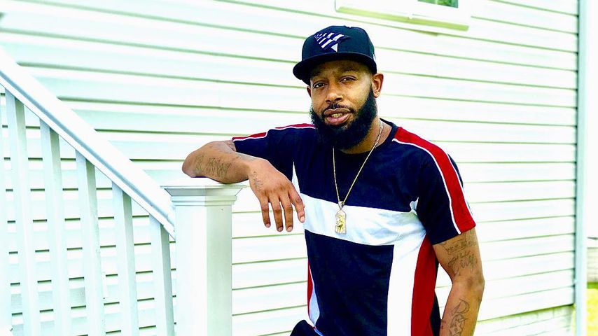 Im Auto erschossen? Rapper Tre Da Kid ist mit 32 gestorben | Promiflash.de