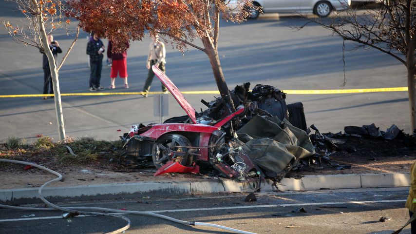 Zum fünften Todestag: Sechs Theorien zu Paul Walkers Unfall | Promiflash.de