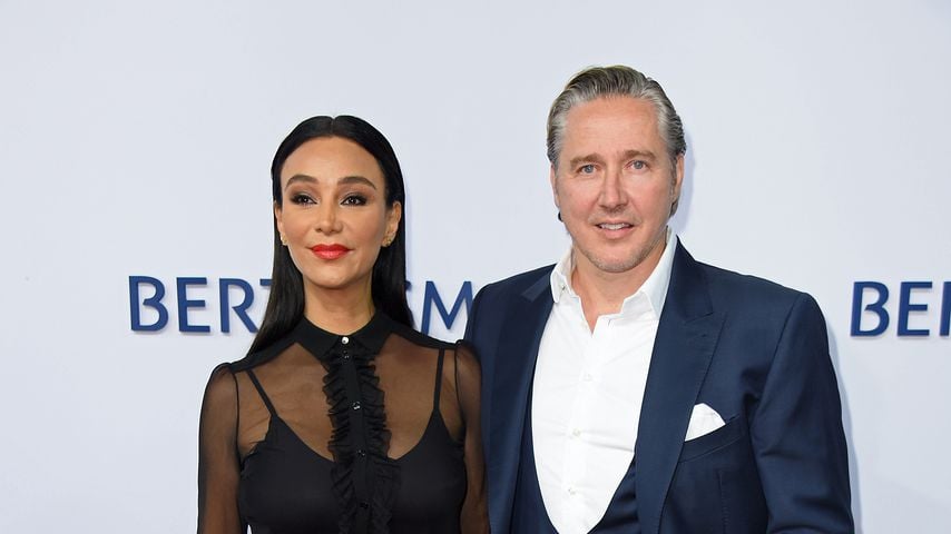 Schön mit 50 Jahren: Das ist Verona Pooths Beauty-Geheimnis ...