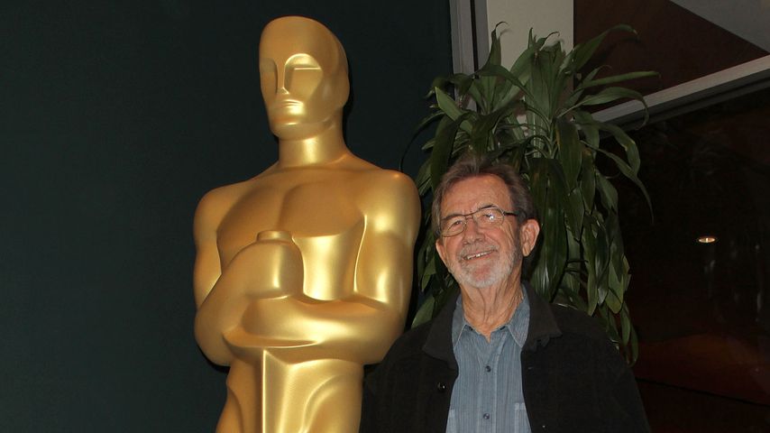 "Planet der Affen"-Artdirector William Creber verstorben! | Promiflash.de