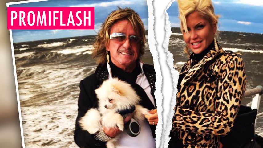 Ehe-Aus: Bert & Sophia Wollersheim haben sich getrennt! | Promiflash.de