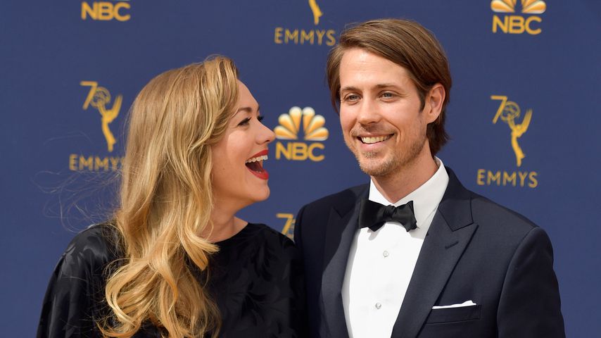 Ups! Yvonne Strahovski verrät Baby-Geschlecht bei den Emmys | Promiflash.de