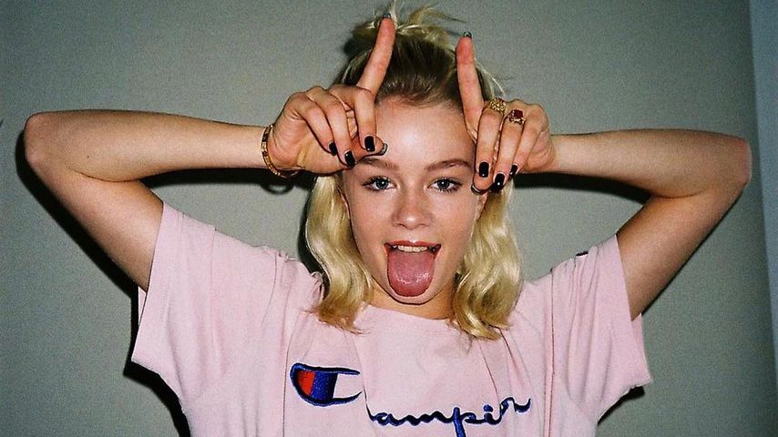 GNTM-Zoe verrät erste Details zu ihrem neuen Freund! | Promiflash.de