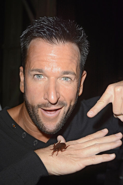 Michael Wendler - Alchetron, The Free Social Encyclopedia