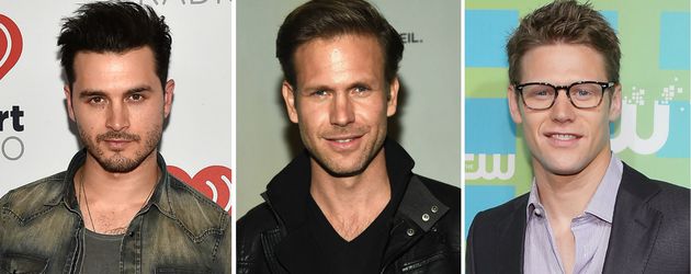 Und nun? Das macht der "Vampire Diaries"-Cast nach Show-Ende ...