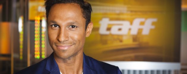 Infusion & Galgenhumor: Daniel Aminati hat die Männergrippe ...