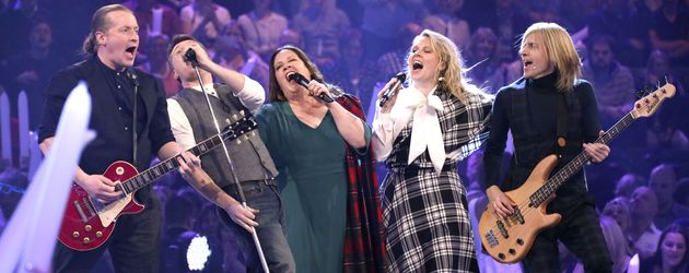 Kelly-Family-Album: Dieses Band-Mitglied ist DOCH mit dabei ...