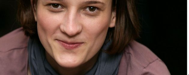 Schauspielerin Maria Kwiatkowsky: Tod mit 26 | Promiflash.de