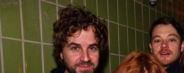 Trennung! Palina Rojinski ist wieder Single | Promiflash.de