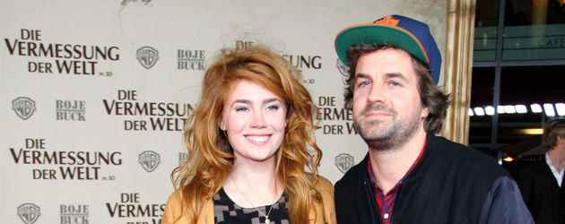 Palina Rojinski verrät: "Ich will viele Kinder!" | Promiflash.de