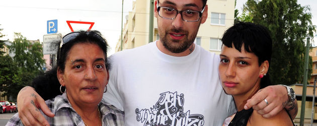 Sido: Schweinefleisch süß-sauer zu Weihnachten | Promiflash.de