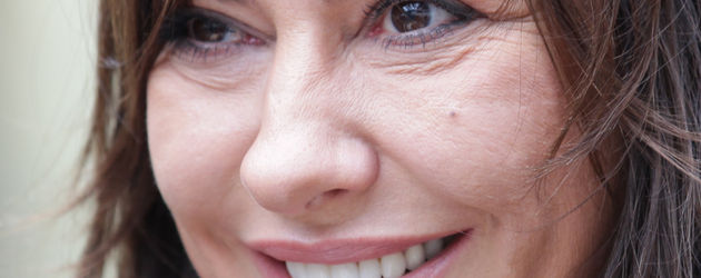 Simone Thomalla gesteht ihre Drogenvergangenheit | Promiflash.de