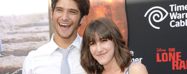 Manhatten Love Story: So sieht "Ty" heute aus | Promiflash.de